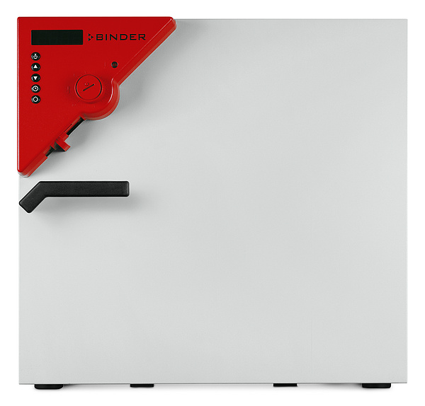 Tủ ấm đối lưu tự nhiên Binder BD 53 - BINDER VIỆT NAM